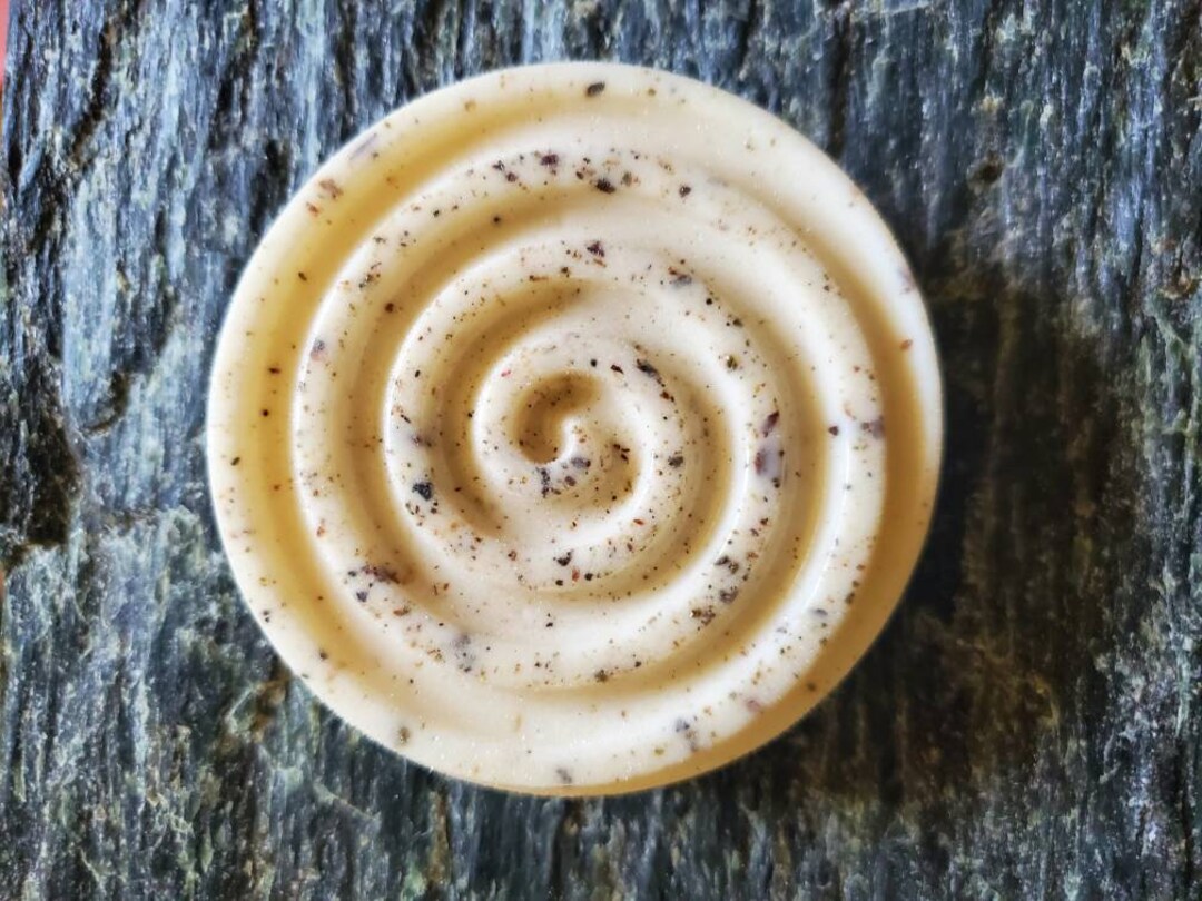 Jabón Copal Blanco White Copal Soap Bar-cycle of Life ~ Ancestral - Etsy