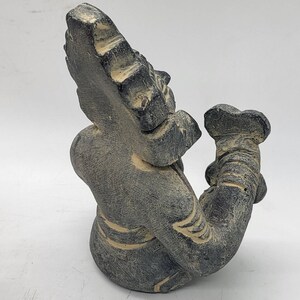 Xochipilli~art and Dance~aztec~mexica~replica~small~travel Altar - Etsy