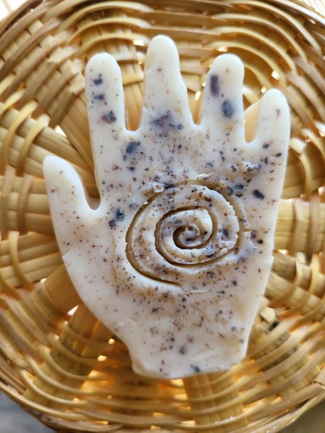 Jabón Copal Blanco~white Copal Soap Bar-from Sustainable Trees ~natural ...