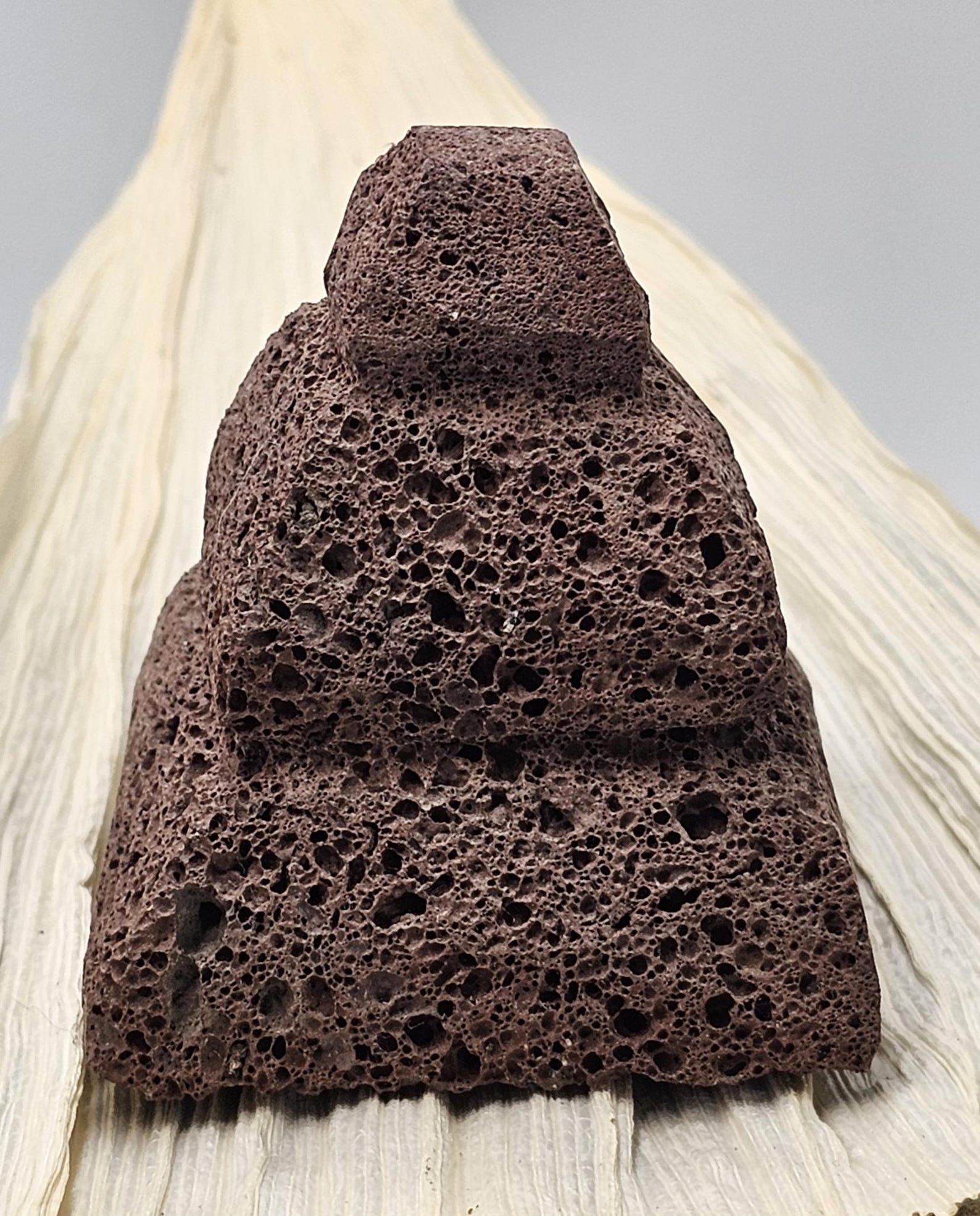 Tezontle Teocalli (pyramid) Sculpture - Etsy