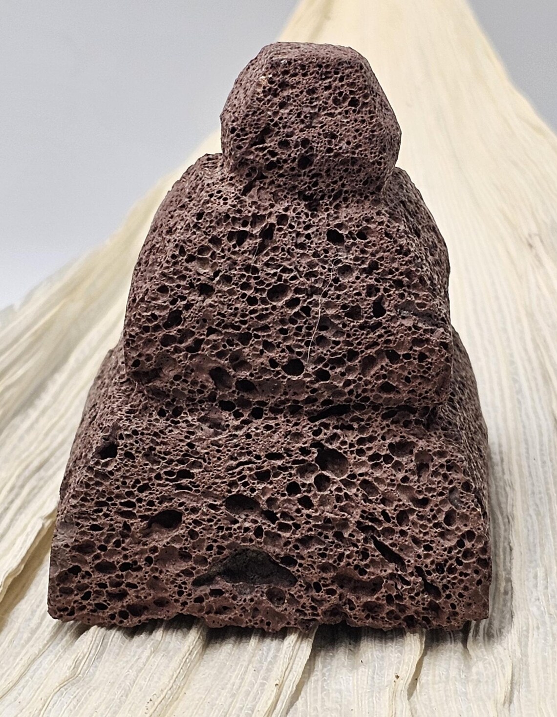 Tezontle Teocalli (pyramid) Sculpture - Etsy