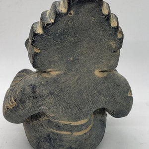 Xochipilli~art and Dance~aztec~mexica~replica~small~travel Altar - Etsy