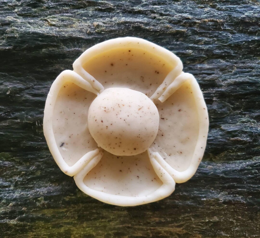 Jabón Copal Blanco White Copal Soap Bar-flower ~ Ancestral - Etsy