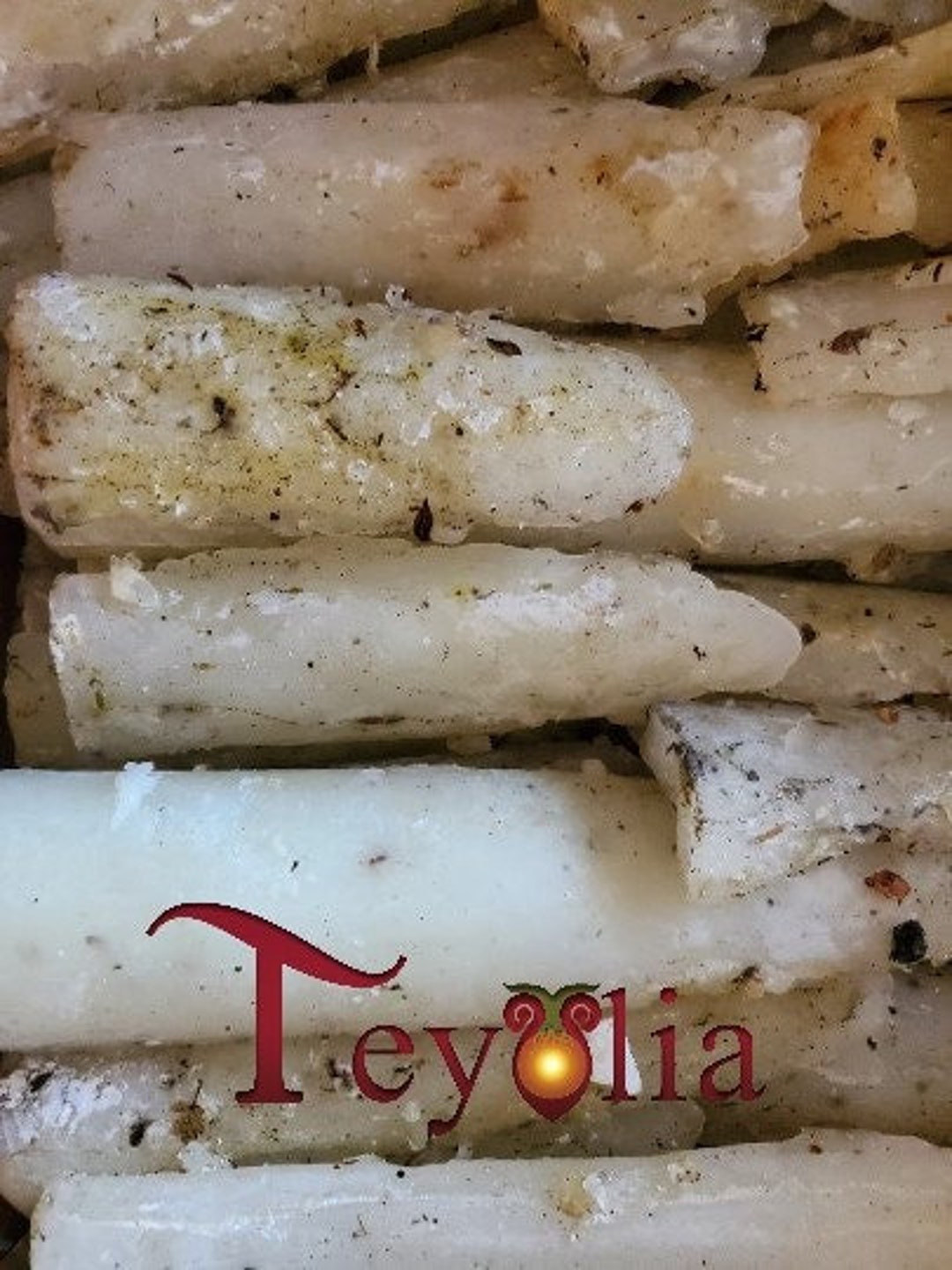 Authentic Copal Blanco From Sustainable Trees-pure white Copal Resin ...