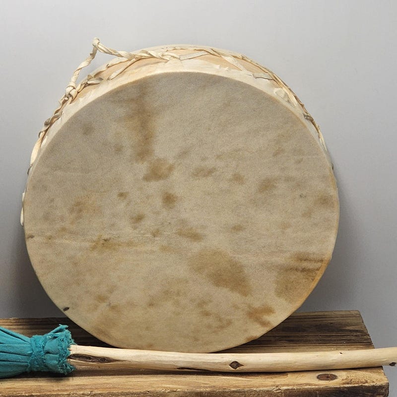 Small Hand Drums - Etsy