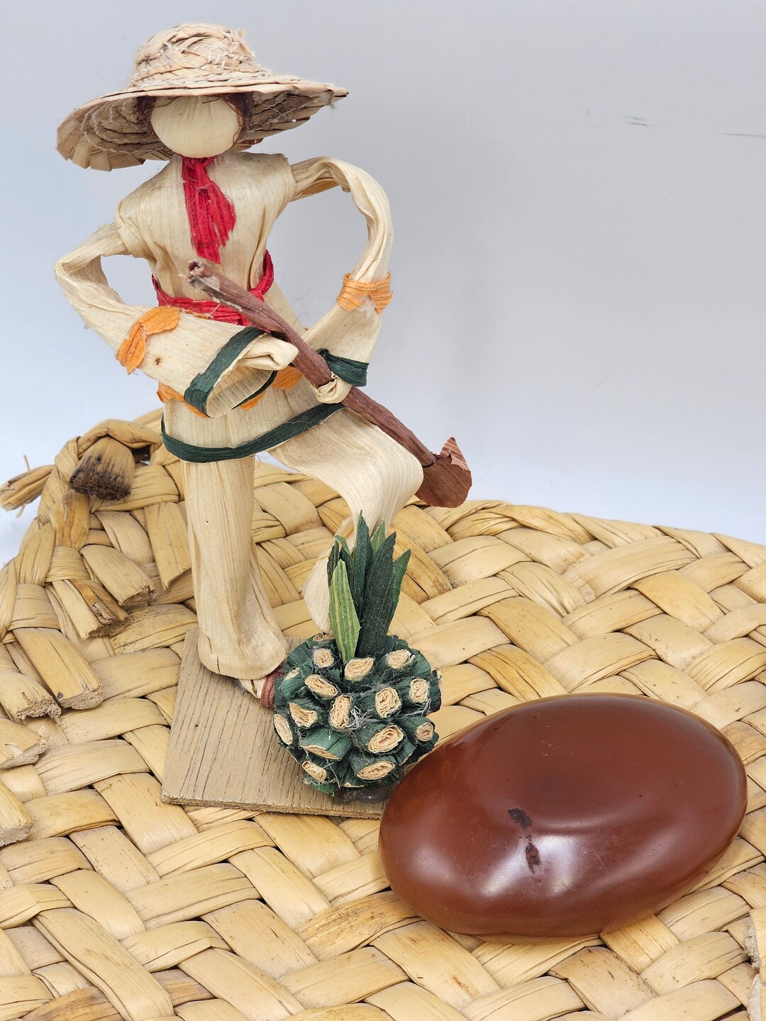 Maguey Honey and Copal Soap ~ Jabon Miel De Maguey Y Copal ~ 3 Oz Soap ...