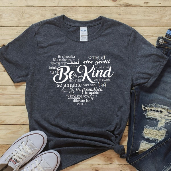 Different Languages - Etsy