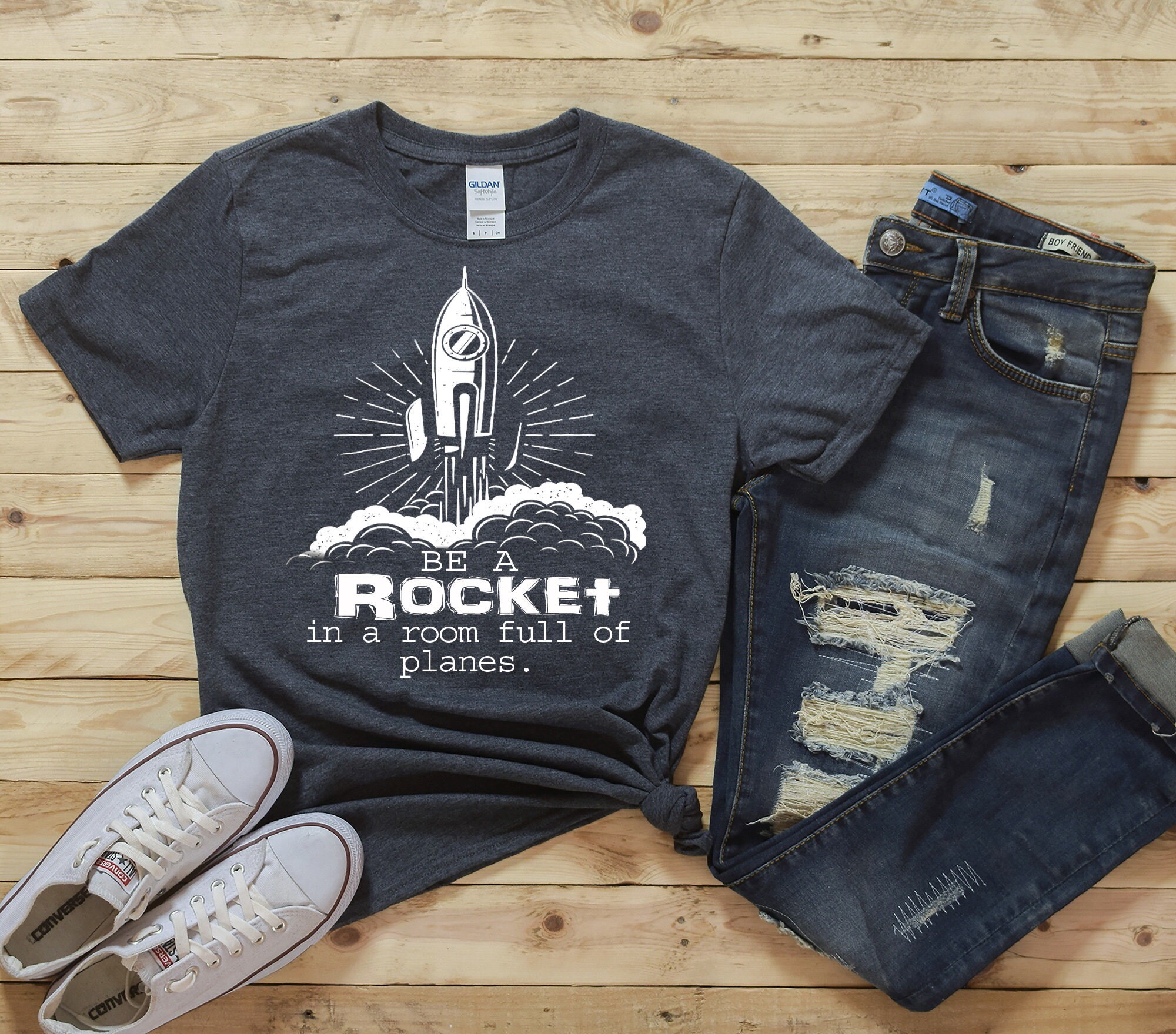 Space Shirt | Rocket Ship | Space Tshirt | Rockets | Nasa Shirt | T ...