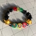 Jayce Talis, Arcane and League of Legends Inspired Handmade Beaded ...