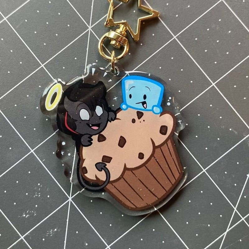 Dream Smp Plush - Etsy