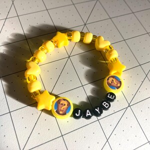 Jaybe or Jaybe Not - Jayce War Stoplight Arcane Kandi - Made to Order ...