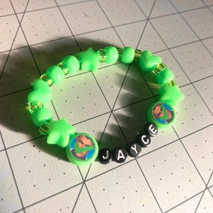 Jaybe or Jaybe Not - Jayce War Stoplight Arcane Kandi - Made to Order ...