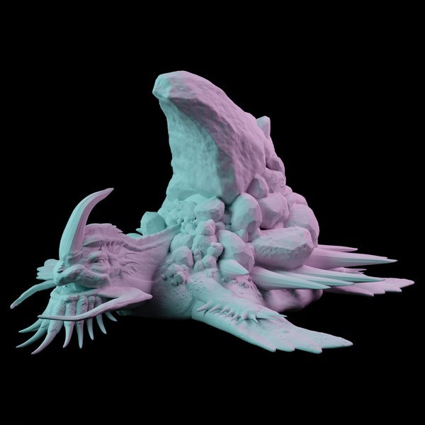 3d Print Commission - Etsy