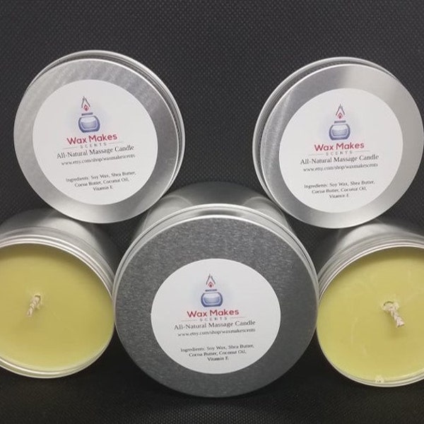 Wax Play Candles - Etsy