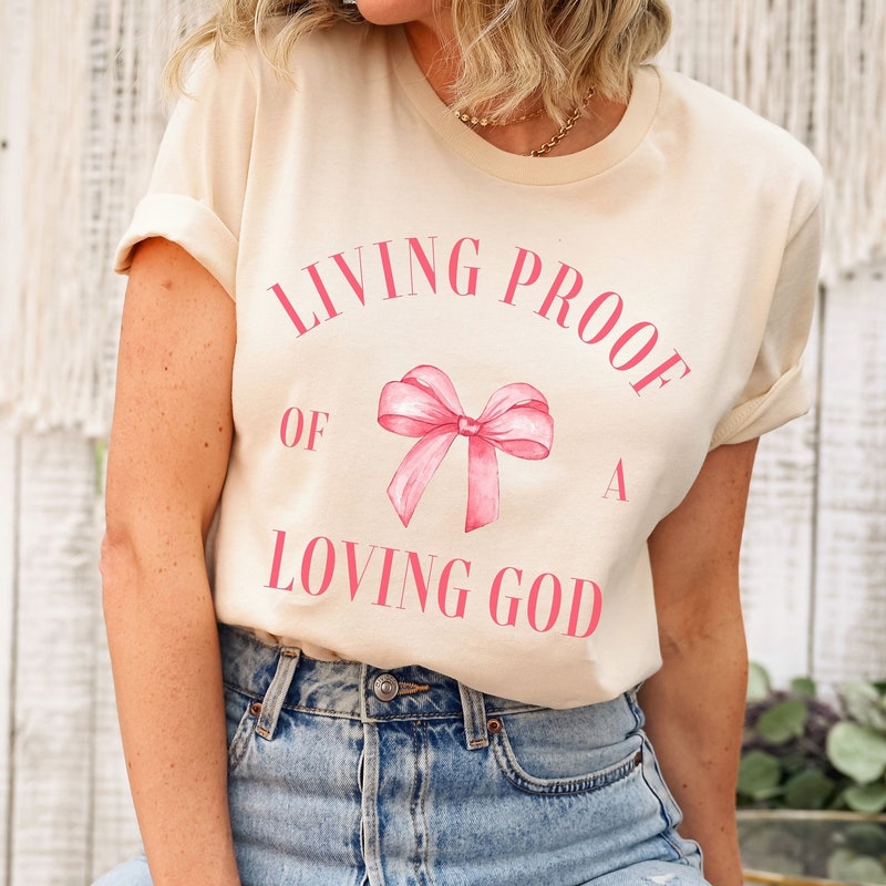 Preppy Christian Wallpaper - Etsy