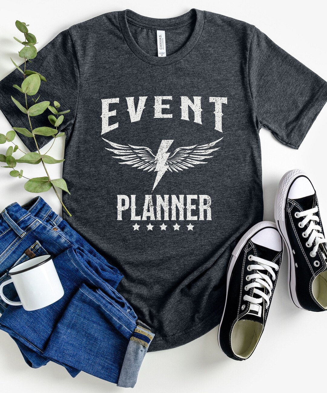 Event Planner Shirt Gift for Event Planner, Event Planner Shirt ...