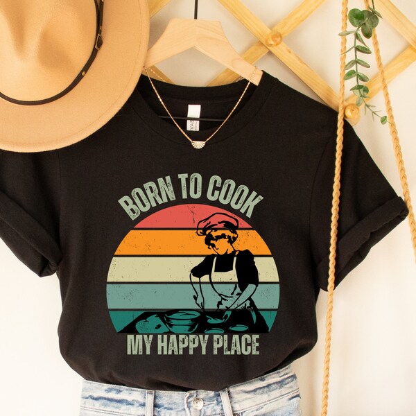 Funny Cooking - Etsy