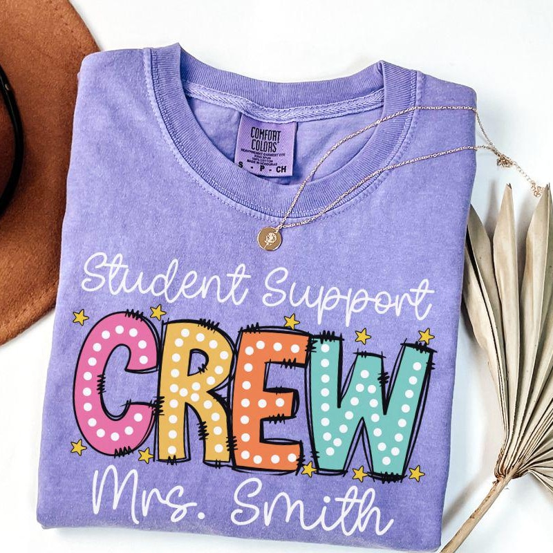 Student Support Office - Etsy