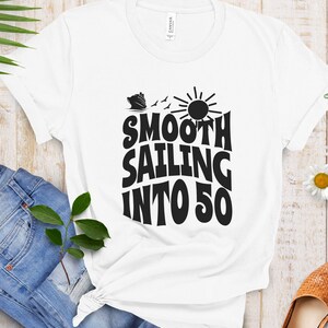 Cruise Shirt, Funny Cruise Shirt, Cruise Sayings 50th Birthday, 50th ...
