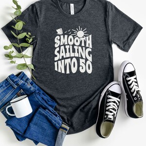 Cruise Shirt, Funny Cruise Shirt, Cruise Sayings 50th Birthday, 50th ...