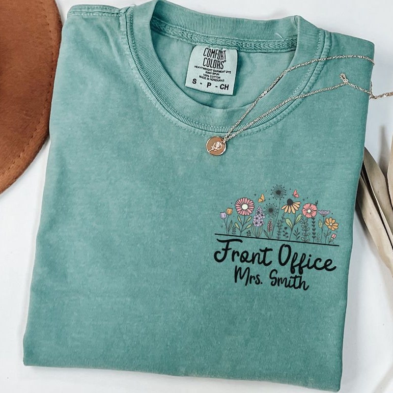 Office Squad Shirt - Etsy