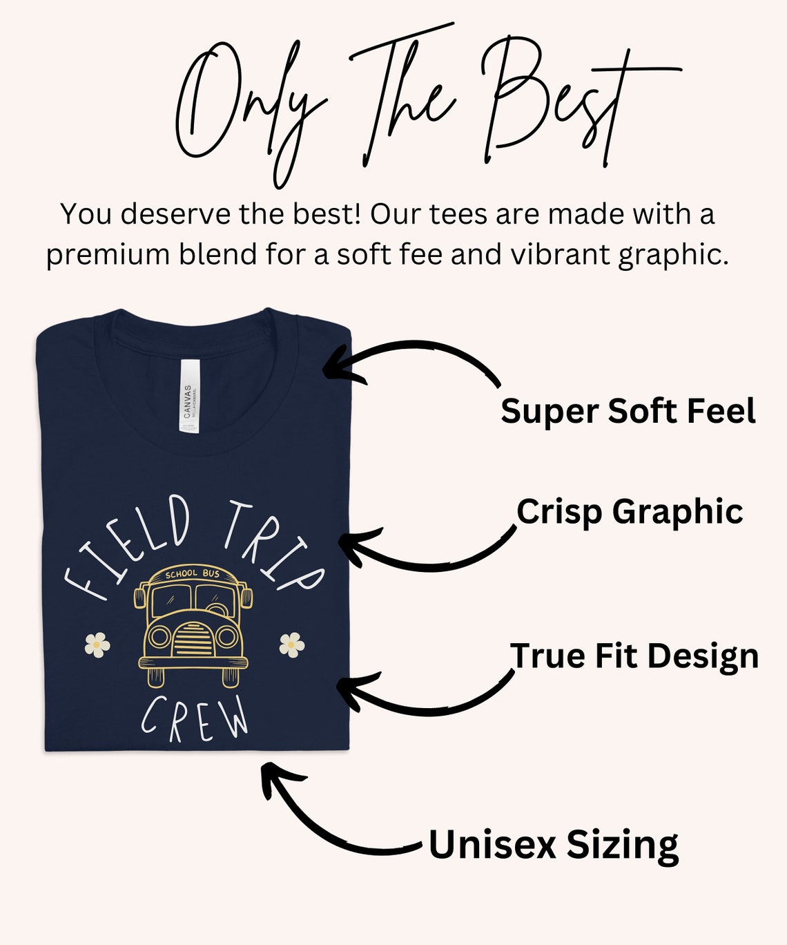 Field Trip Crew Shirt, Field Day 2024 Teacher Shirt, School Bus Tee ...
