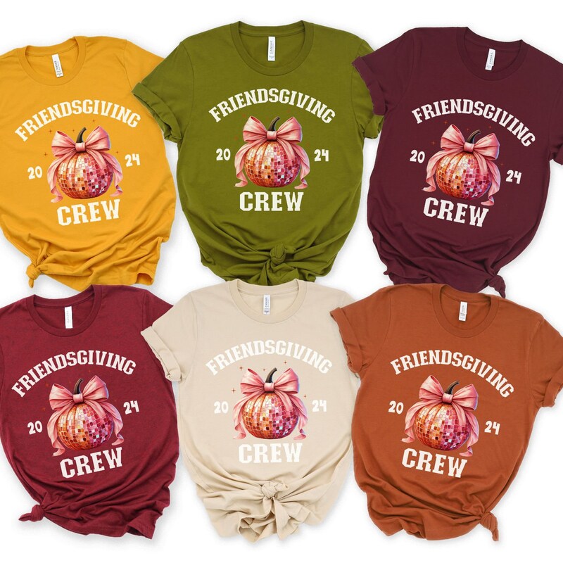 Friendsgiving - Etsy