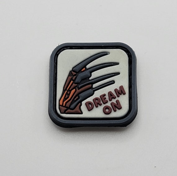 Glow Dream on Ranger Eye RE PVC Patch EDC | Etsy