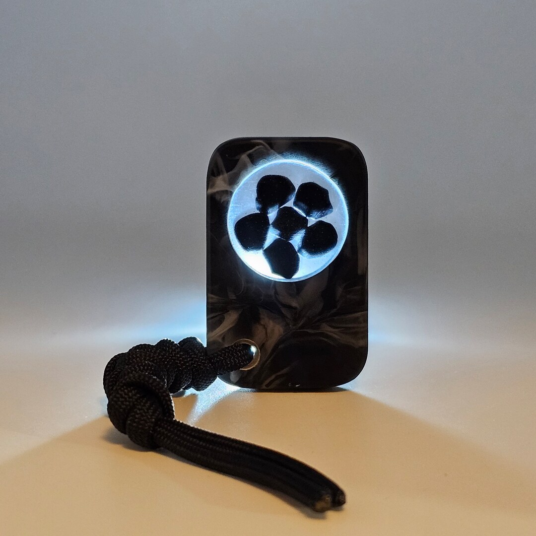 New!! Vista Worry Stone Pewter Mist Tourmaline Worry Stone Pocket ...