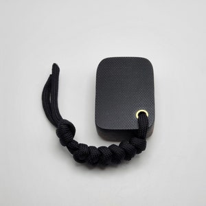 Coconut Fiber Soap Bar Worry Stone Pocket Fidget EDC - Etsy