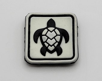 Glow Game Villians Ranger Eye RE PVC Patch EDC - Etsy