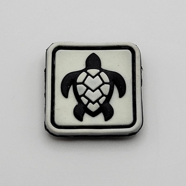 Turtle Patch - Etsy