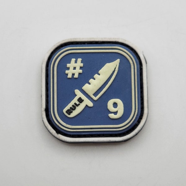 Black Eye Patch - Etsy