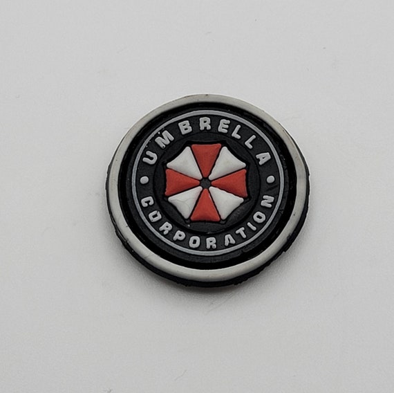 Glow Corp Ranger Eye RE PVC Patch EDC - Etsy