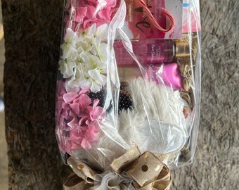 Victorias Secret Gift Box - Etsy