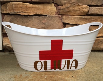 Doctor Gift Basket - Etsy