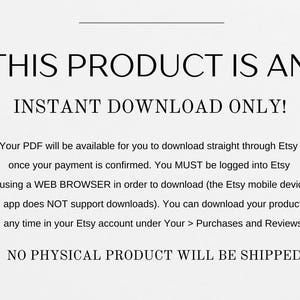 Self Care Checklist Notepad, Daily Routine Planner, Wellness Tracker ...