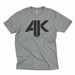 Kalashnikov Group AK Logo Tee - Etsy