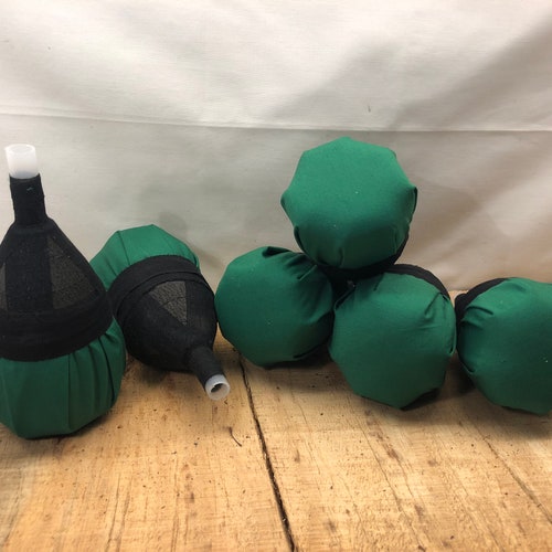 Foam Arrow Amtgard Arrow Modular Arrowhead | Etsy