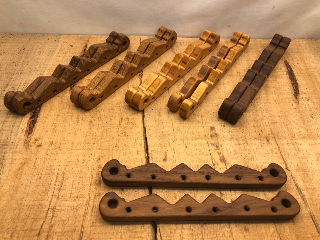 Birka Bag Handles, Hedeby Bag Handles - Etsy