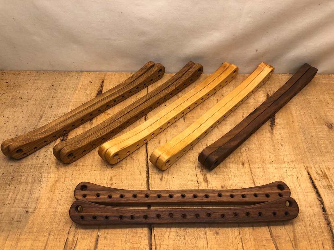 Birka Bag Handles, Hedeby Bag Handles - Etsy