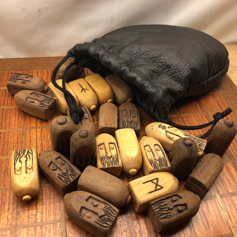 Hnefatafl Board - Etsy