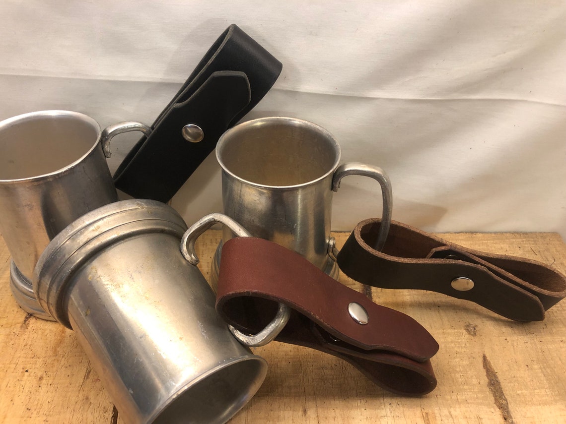 Tankard Strap Mug Strap - Etsy