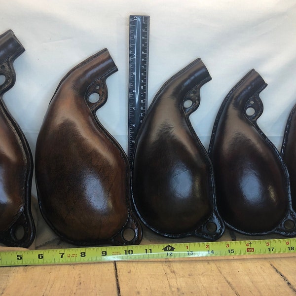Leather Water Skin - Etsy