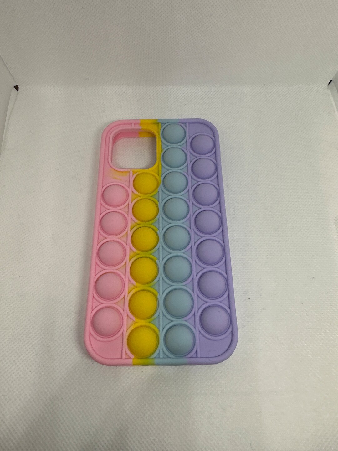 IPhone 12 12 Pro Pop It Case - Etsy