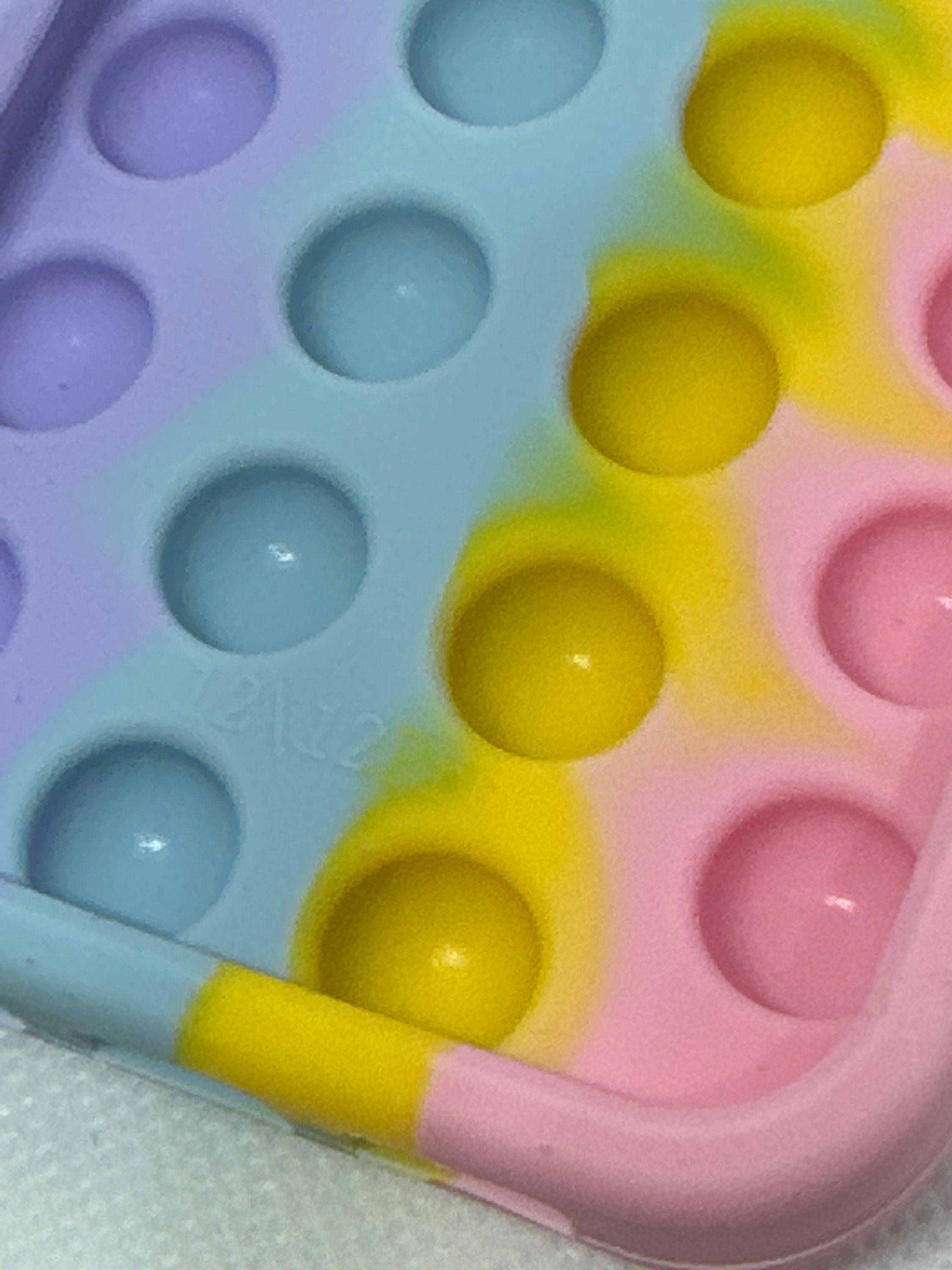 IPhone 12 12 Pro Pop It Case - Etsy