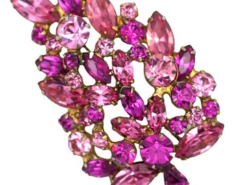 Regency Brooch | Etsy