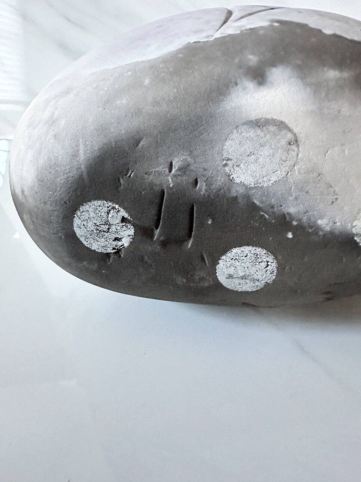 Signed J J Pottery Vase Ceramics Mid Century Modern Vase - Etsy