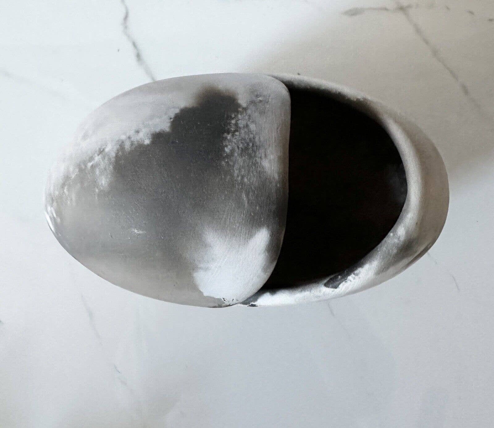 Signed J J Pottery Vase Ceramics Mid Century Modern Vase - Etsy