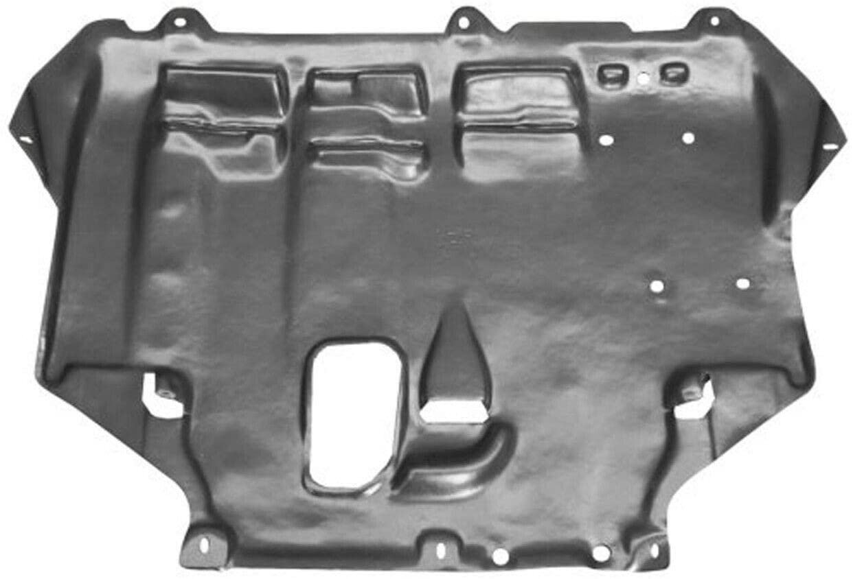 Engine Splash Shield for 2012-2018 Ford Focus 2014-2018 Ford - Etsy